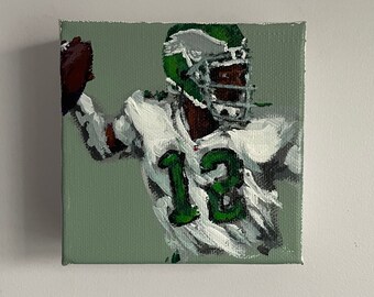 Randall Cunningham - Etsy