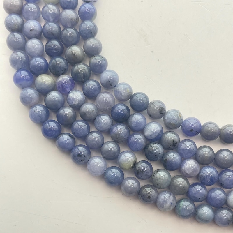Periwinkle Gemstone - Etsy