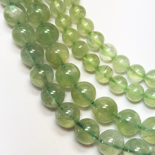 Light Green Gemstone - Etsy