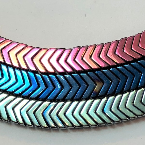 Arrow Shape Beads - Etsy