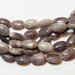 Natural Lilac Stone lavender Stone Gemstone Beads. Full 15 Strand of ...
