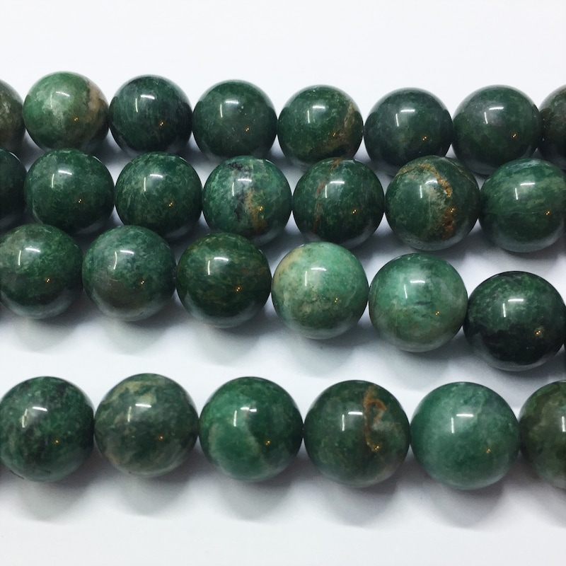 African Jade Pendant - Etsy