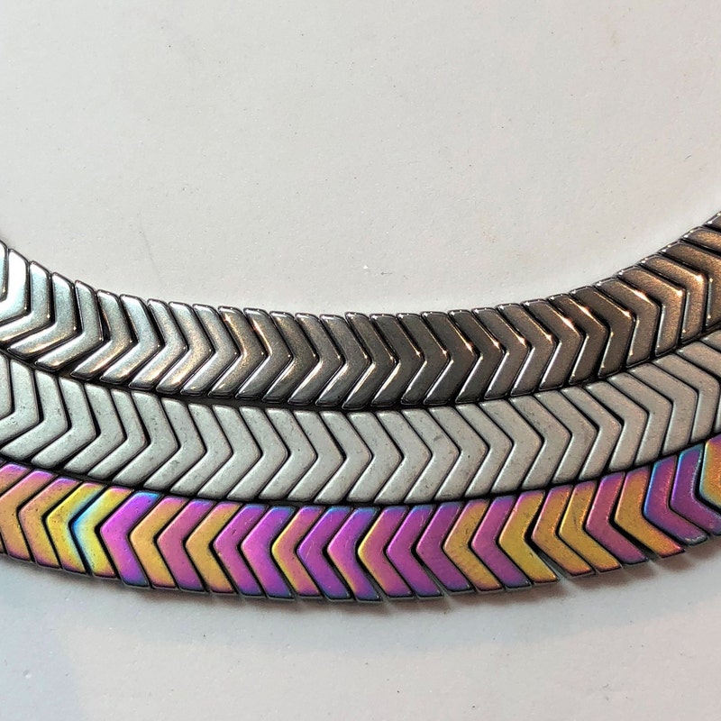 Arrow Shaped Beads - Etsy