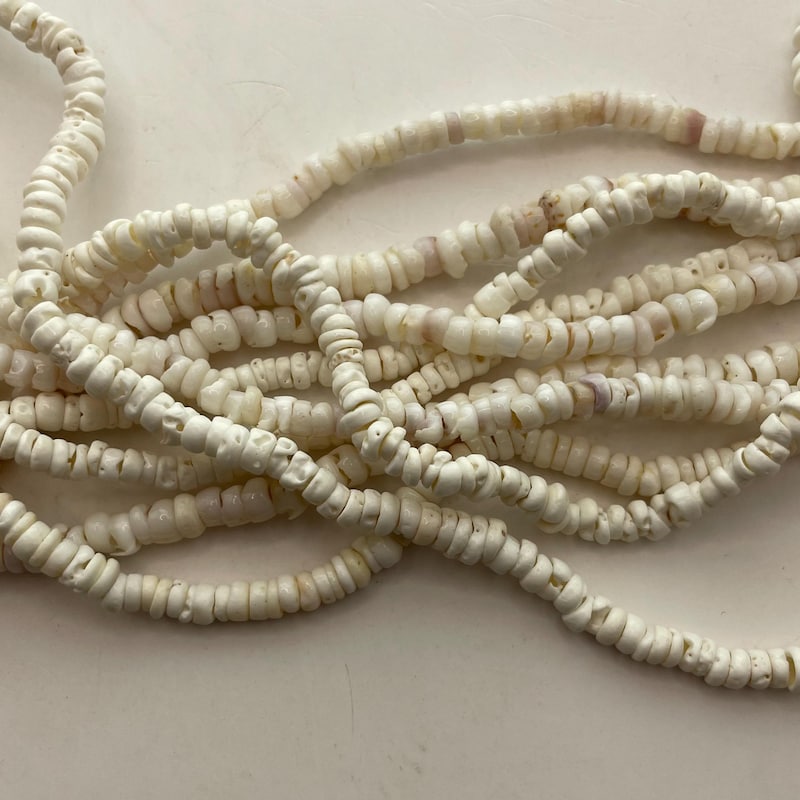 Puka Shells - Etsy