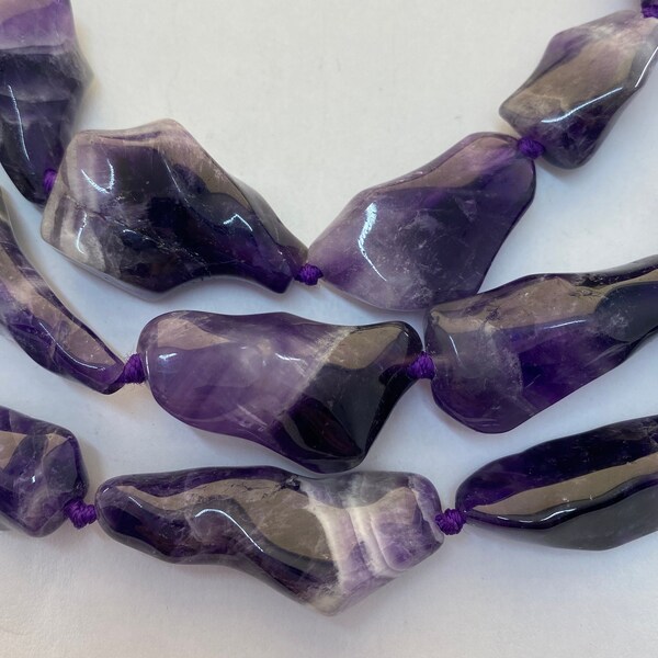 Dogtooth Amethyst - Etsy