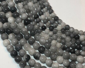 Eagle Eye 13x18mm Oval Gemstone Beads. Full 15 Strand of | Etsy