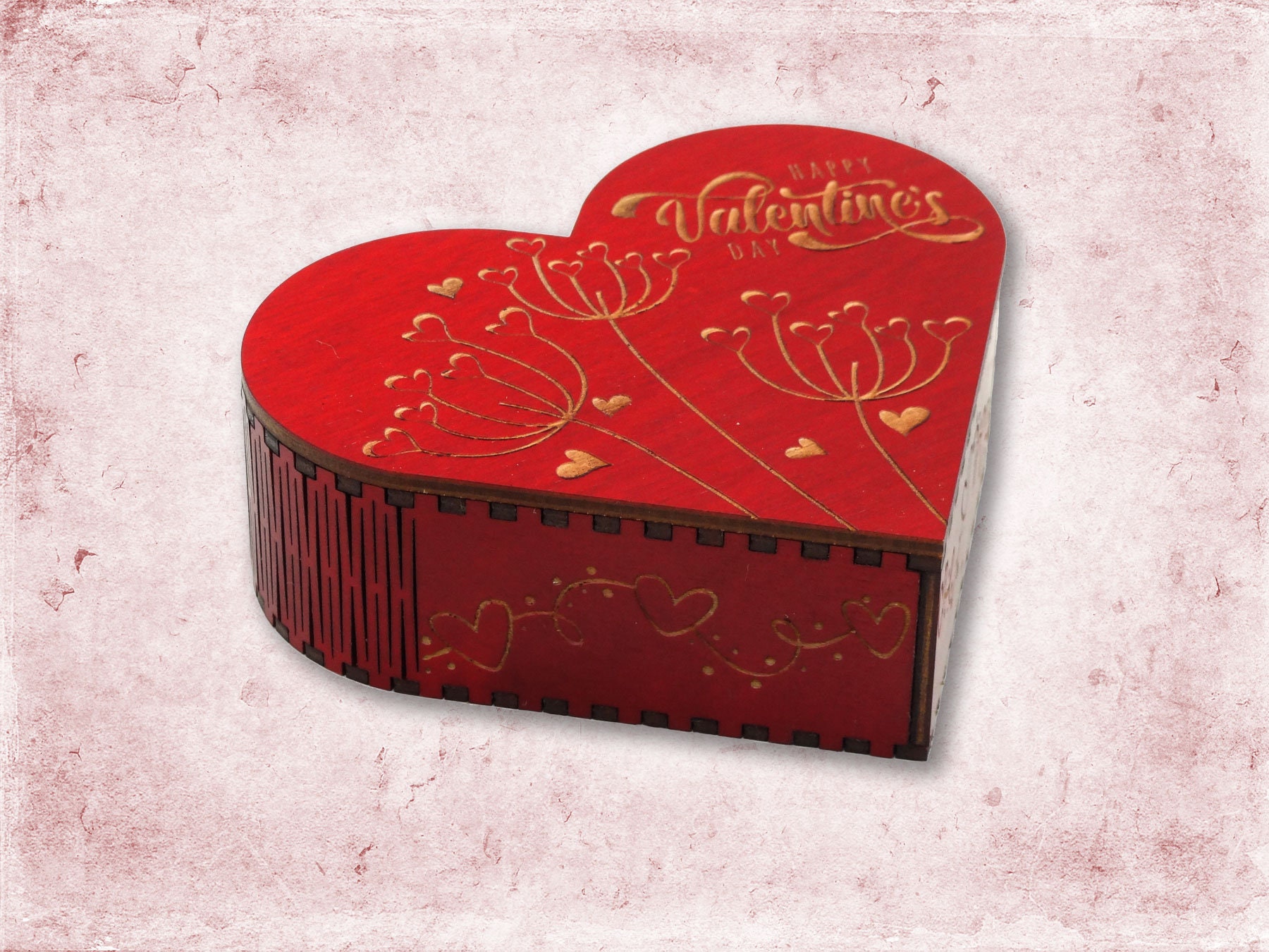 Love to Design laser cutting and engraving