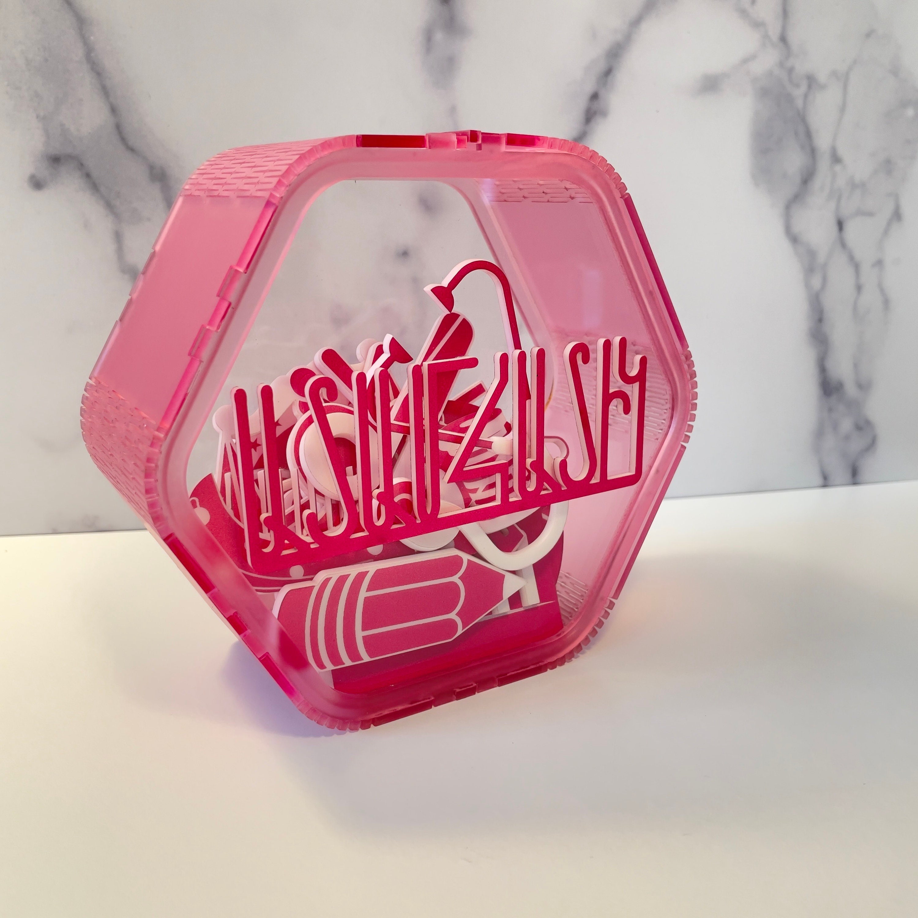 AtamHatik (AgraHadig) Babies First Tooth Ceremony Symbols laser cutting ...