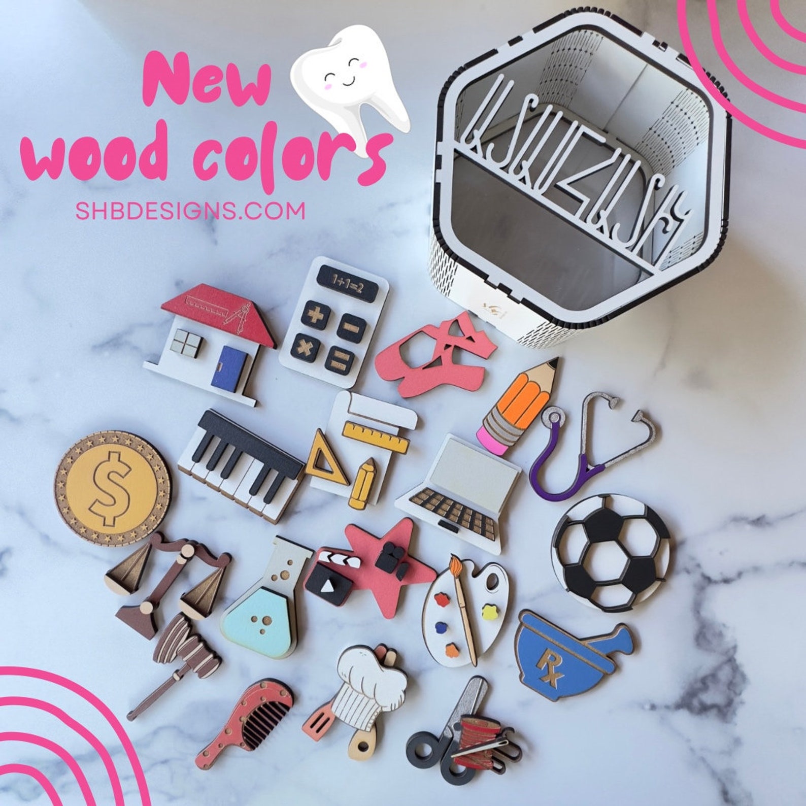 Atamhatik agrahadig Babies First Tooth Ceremony Symbols - Etsy