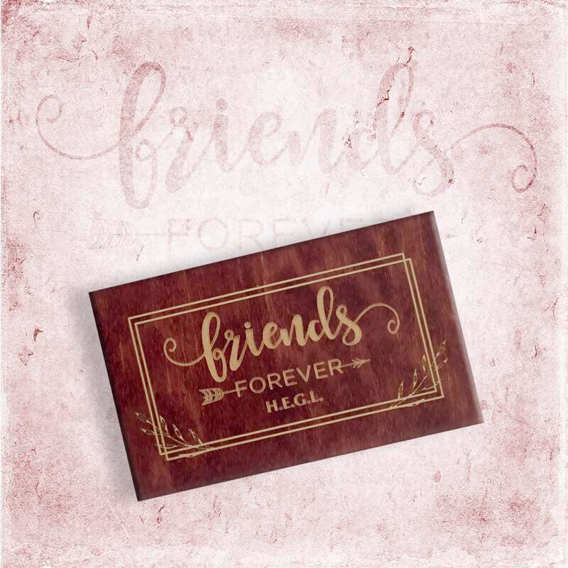 Love to Design laser cutting and engraving