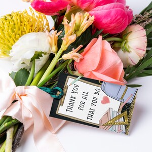 Teacher Appreciation Bundle, Teacher Appreciation Chip Bag Wrapper ...