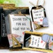 Teacher Appreciation Bundle, Teacher Appreciation Chip Bag Wrapper ...