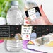 Teacher Appreciation Water Bottle Labels, Printable Teacher ...