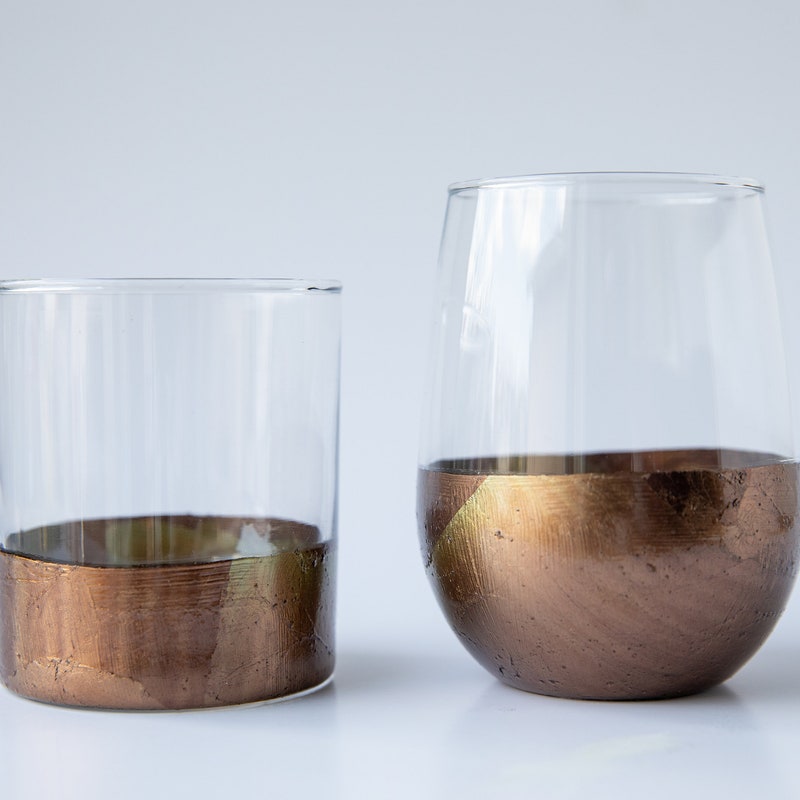 Bronze Gold - Etsy