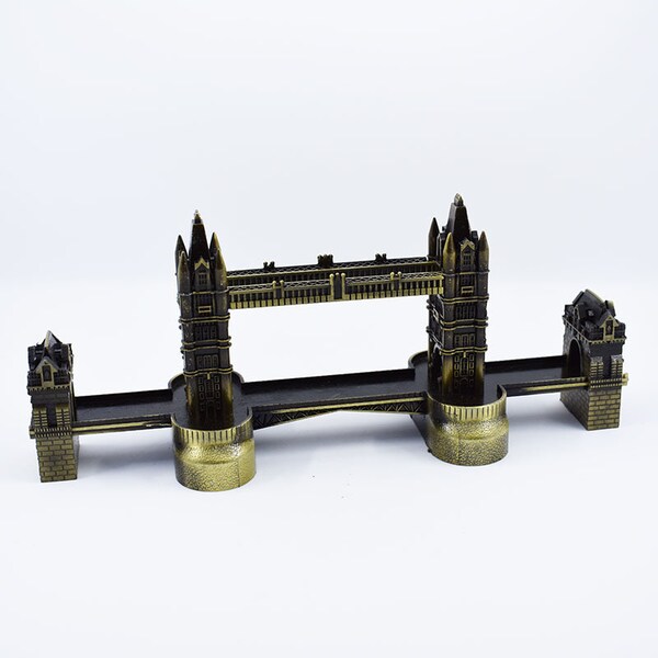 London Tower Bridge - Etsy
