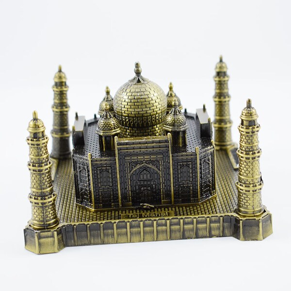 Taj Mahal Souvenir - Etsy