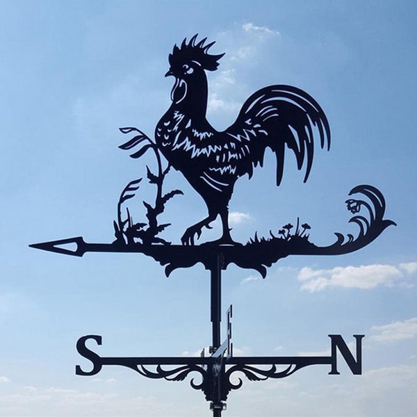 Weather Vane - Etsy