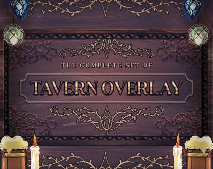 Rules of the Tavern Tavern Room Decor Tavern Decor Tavern - Etsy