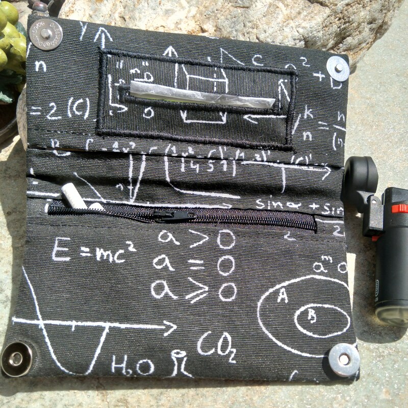 Tobacco Pouch - Etsy