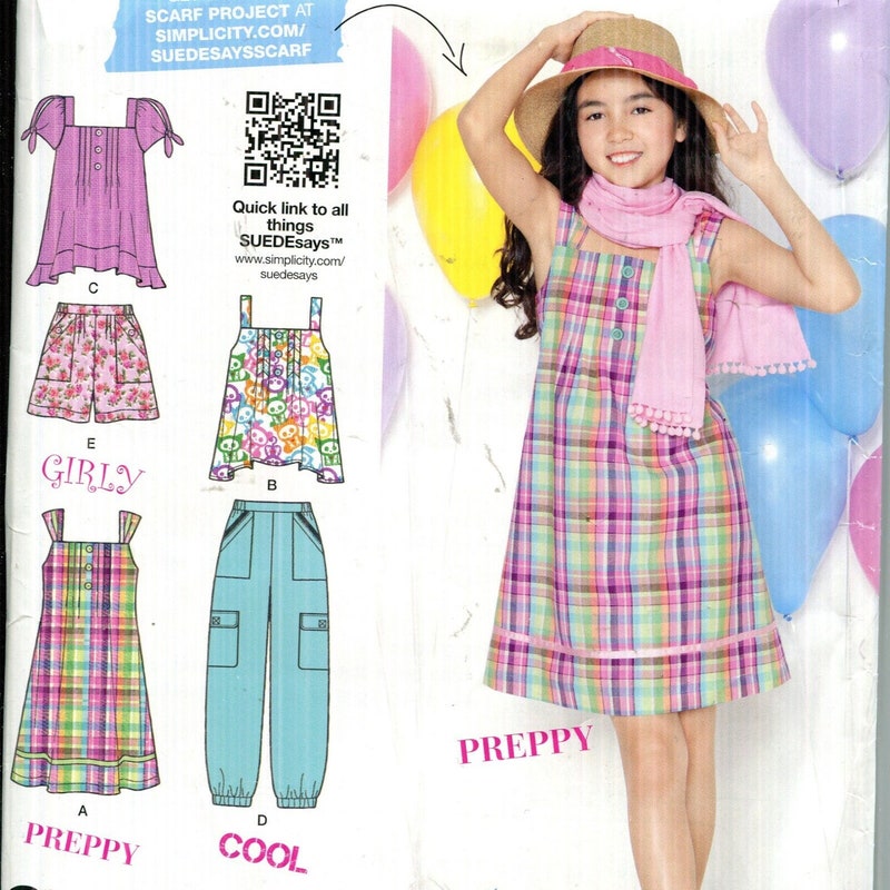 Preppy Clothes for Girls 10 12 - Etsy