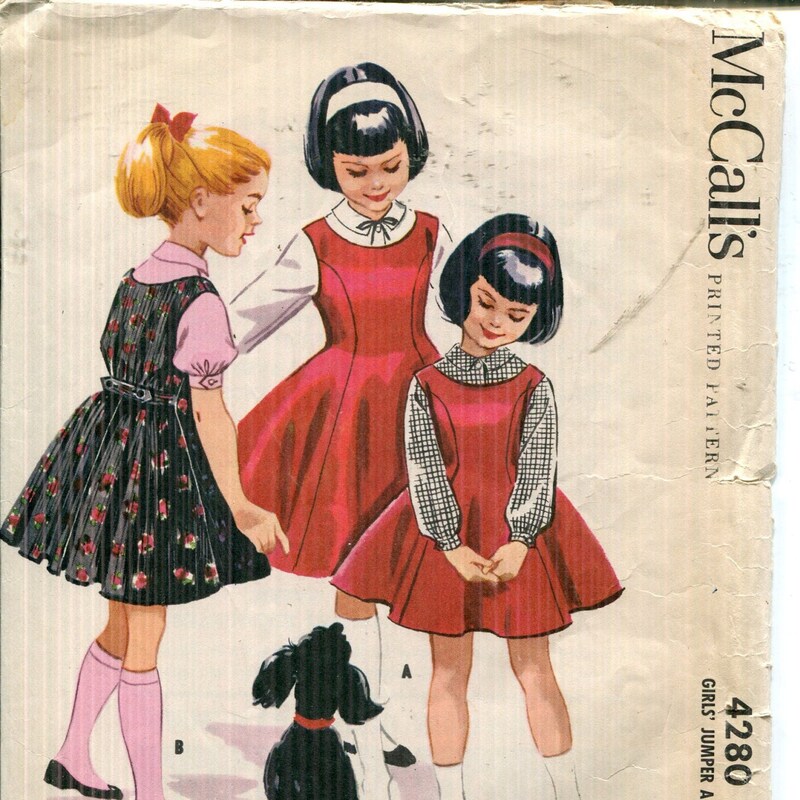 Full Round Collar Pattern - Etsy