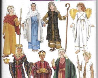 The apostles robes | Etsy