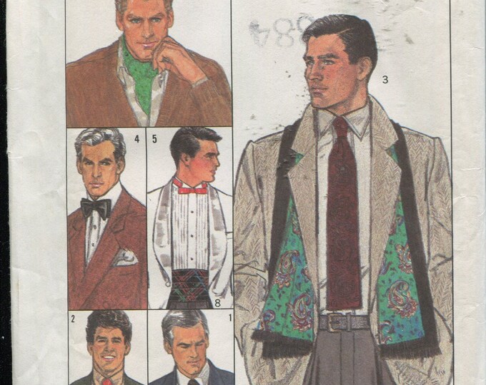 Pattern Men's Accessories, Bias Tie, Butterfly Bow Tie, Bow Tie, Bias ...