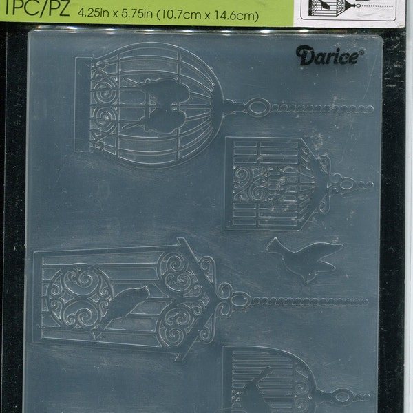 Embossing Essentials - Etsy