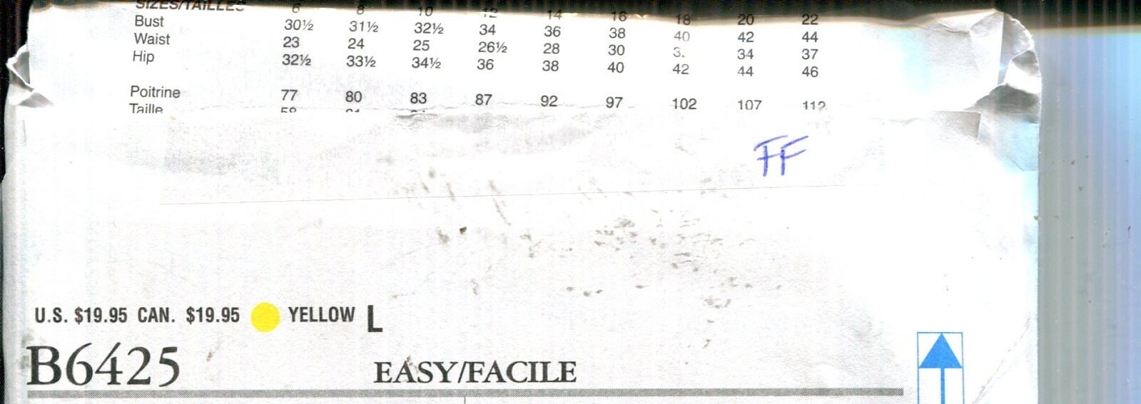 Pattern Misses' Close Fitting Top Dress at Knee or - Etsy