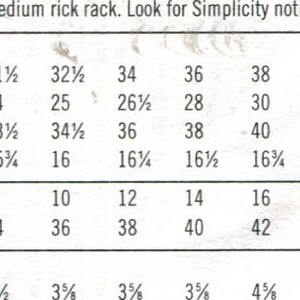 Pattern Misses' Skirt, Cropped Pants, Pullover Dress in Two Lengths or ...