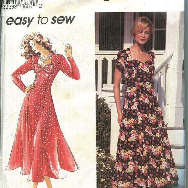 Princess Seamed Patterns - Etsy