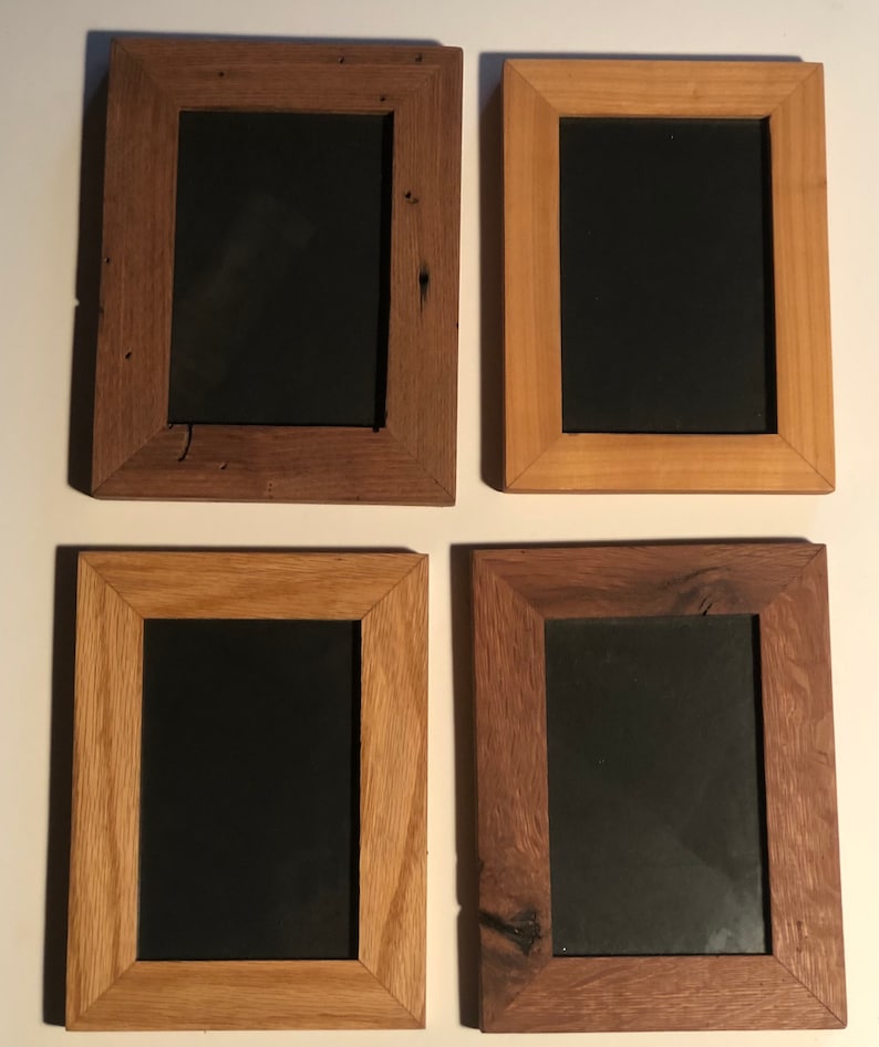 4x6 Picture Frames - Etsy