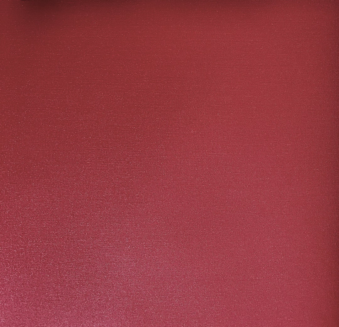 Book Cloth Buckram Metallic Red 1040mm X 420mm - Etsy