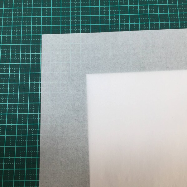 Tissue Paper Art - Etsy