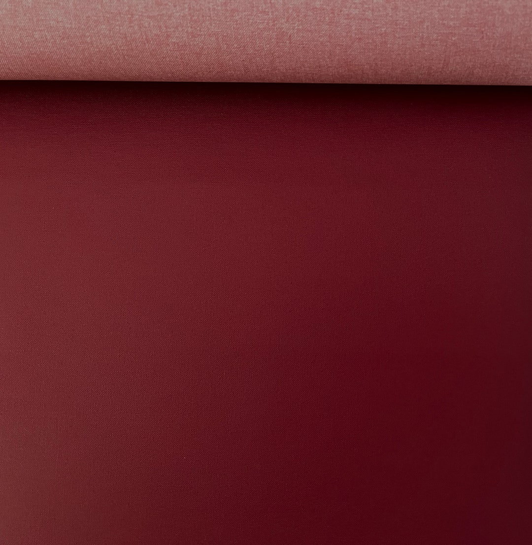 Book Cloth Buckram Dark Red 2079 1040mm X 420mm - Etsy Australia