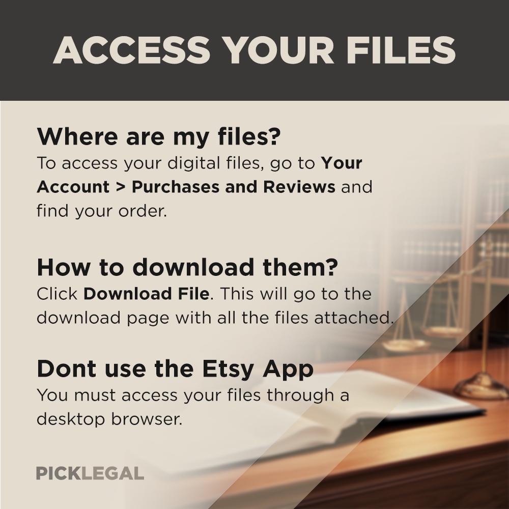 Fencing Contract Template Bundle Editable Pack With Invoice and Quote ...