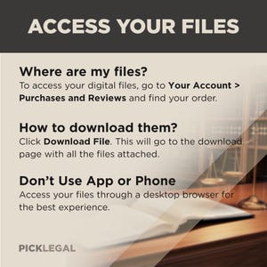 Gutter Installation Contract Service Agreement Bundle | Contract ...