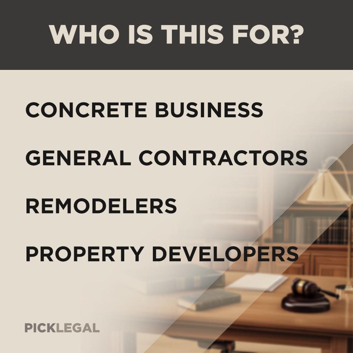 Concrete Paving Service Agreement Bundle | Contract, Maintenance ...