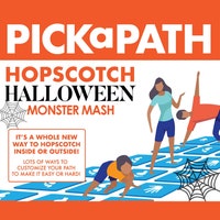 Hopscotch - Etsy