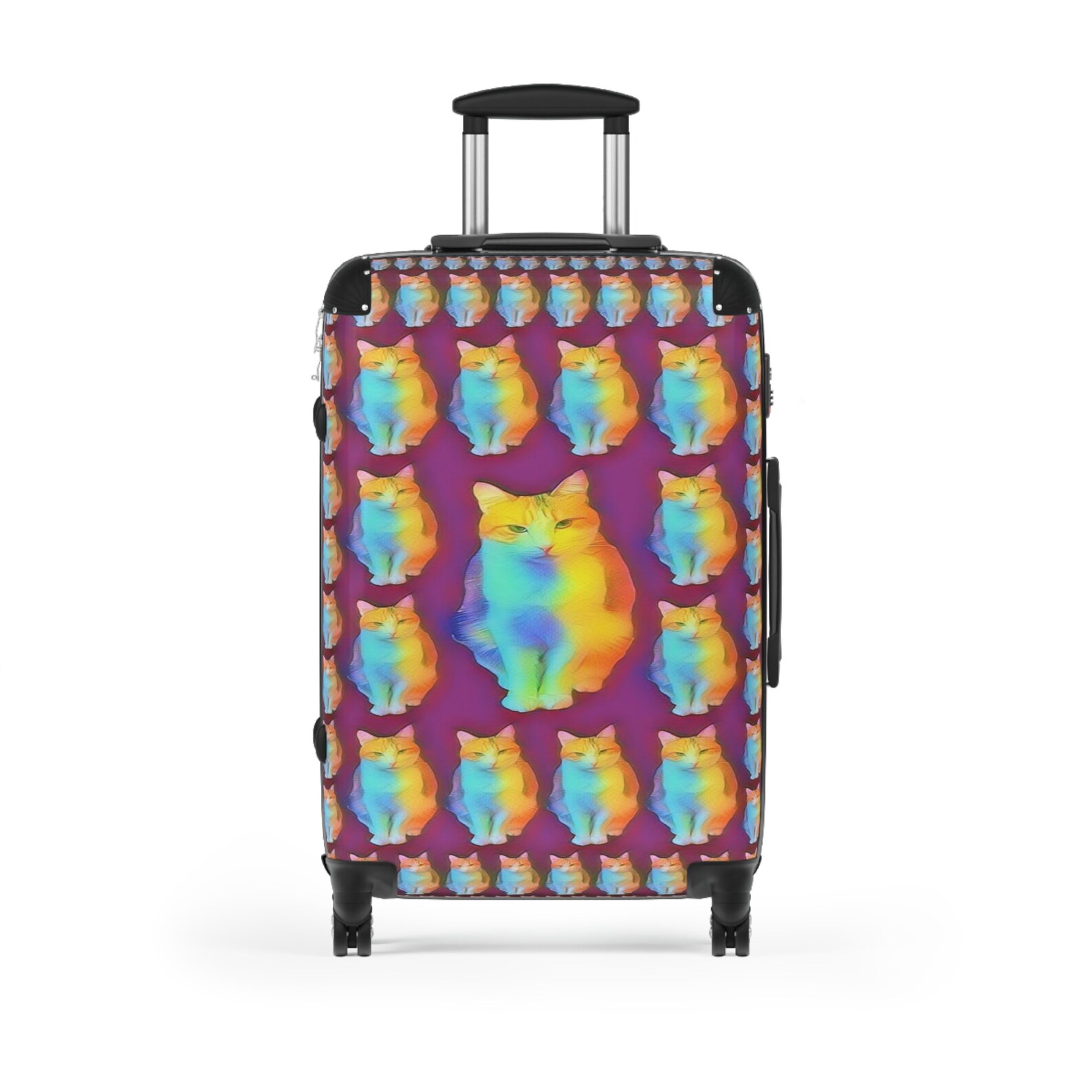 Cabin Suitcase, Carry on Cabin, Cabin Luggage, Hard Case Luggage ...