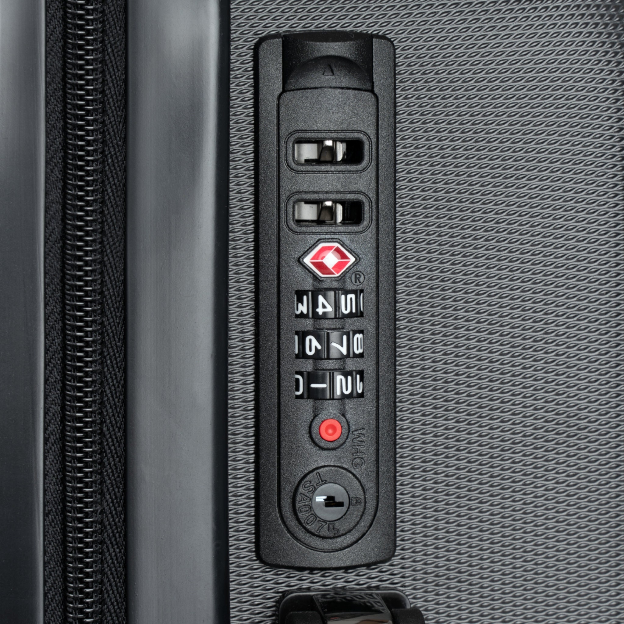 Cabin Suitcase, Carry on Cabin, Cabin Luggage, Hard Case Luggage ...