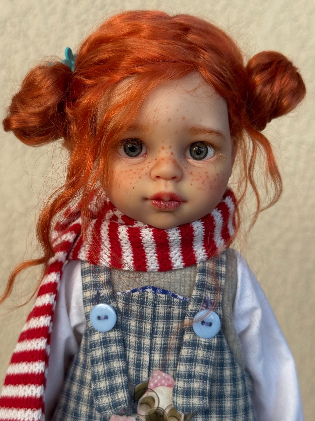 Ooak/custom Paola Reina - Etsy