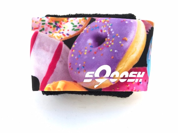 sQoosh® – More than a Sweatband