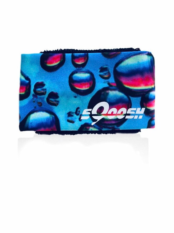 sQoosh® – More than a Sweatband