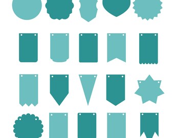 Scroll banner | Etsy