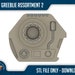 Star Wars Inspired Greeblie Assortment 2 - 3D Printable STL Files - Etsy
