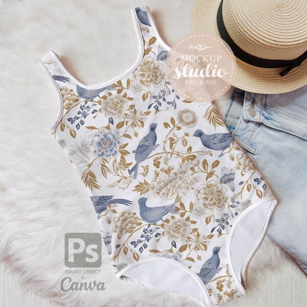 Swimwear Swimsuit - Etsy