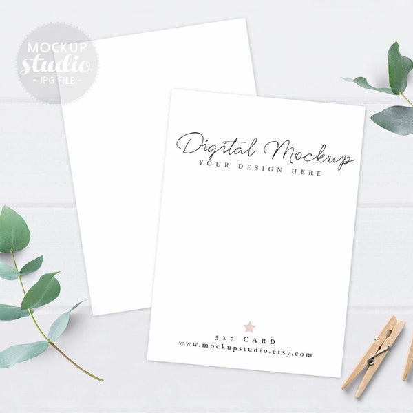 Front and Back Wedding Invitations - Etsy