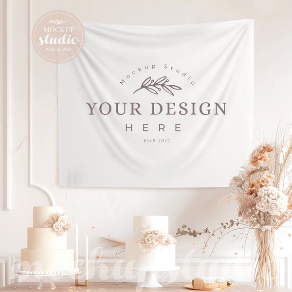 Wedding Banner Backdrop - Etsy