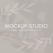 Fabric Sample Mockup, Textile Swatches Mockup, PSD Smart Object, Fabric ...